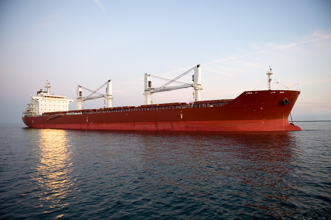 Max Speed Logistics – Innovating Your Supply Chain Solutions